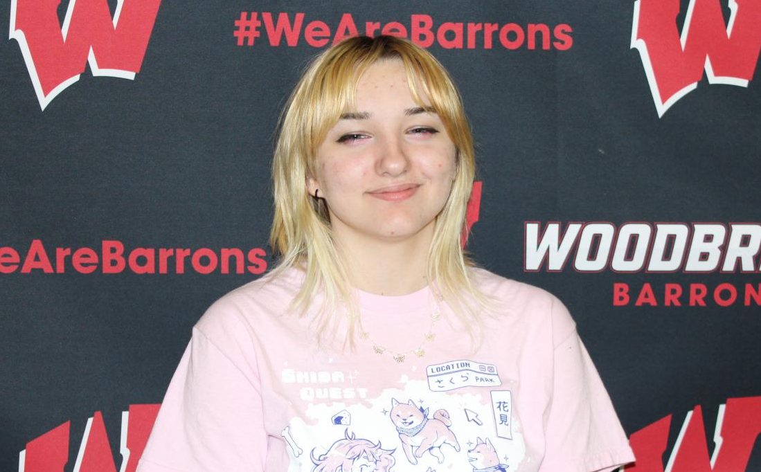 Ashlee Latkovich Archives - The Barron Perspective