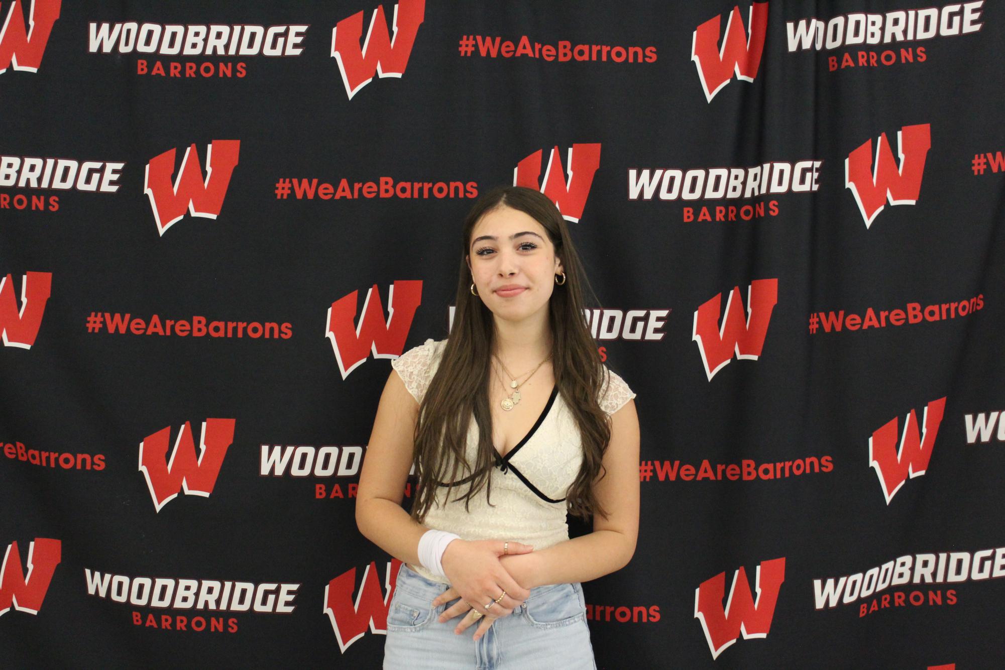 Sofia Monfredo Archives - The Barron Perspective