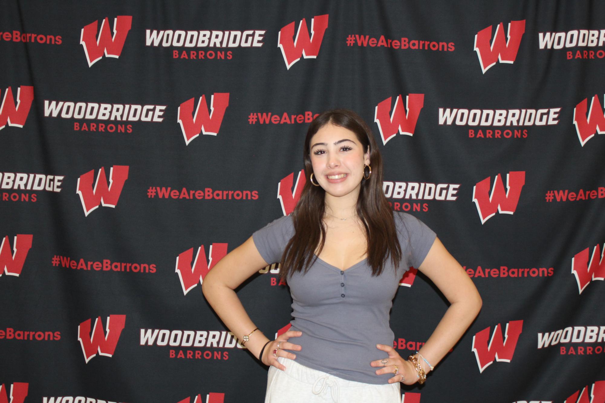 Sofia Monfredo Archives - The Barron Perspective